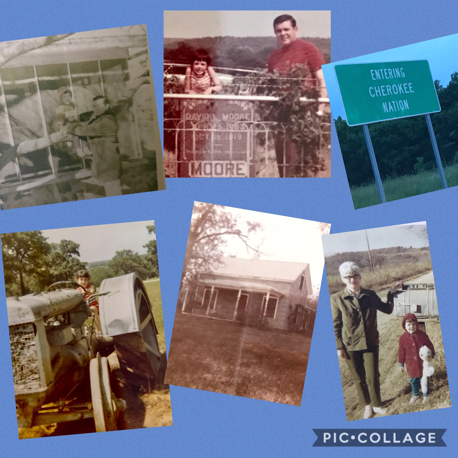 For the Love of Northeast Oklahoma 💚 – Lemon Twist 📝💛