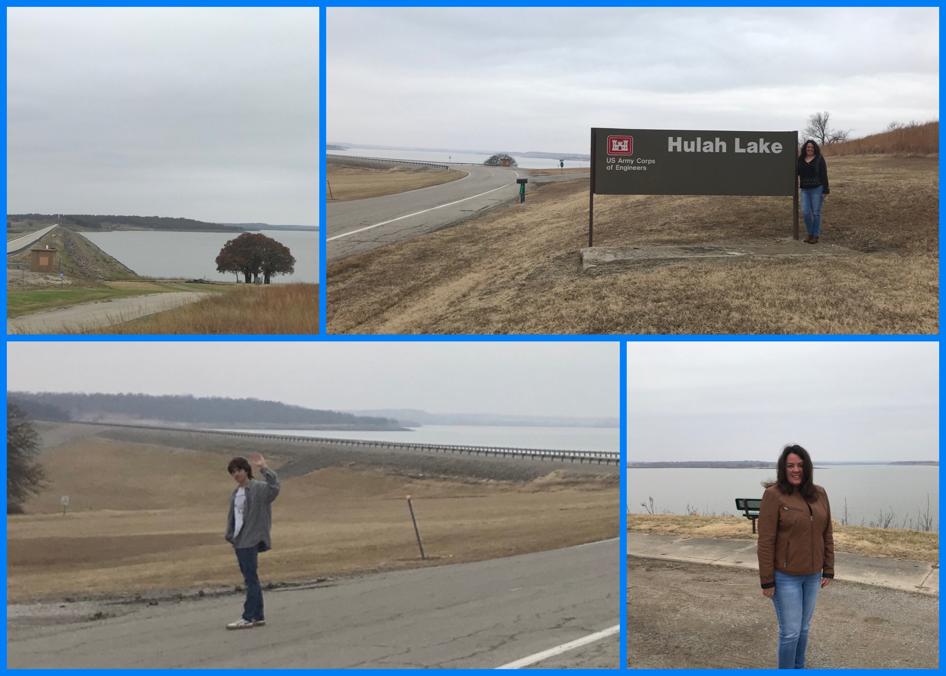 For the Love of Northeast Oklahoma 💚 – Lemon Twist 📝💛